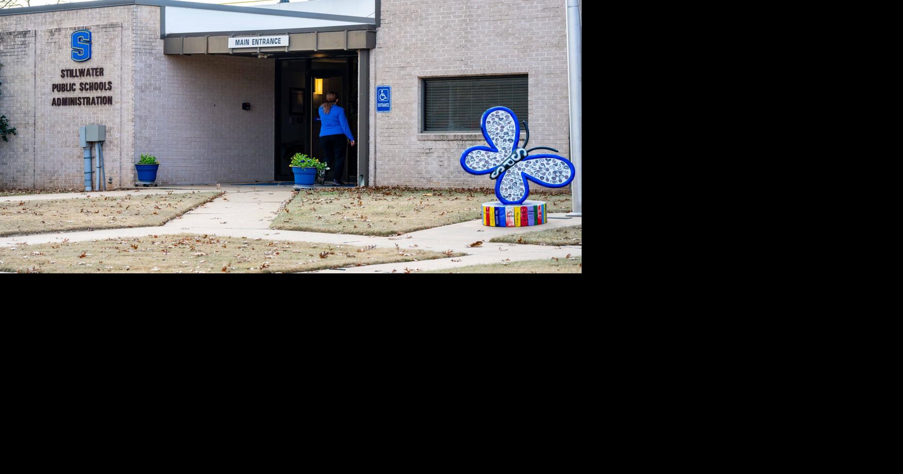 SPS opens applications to fill Ward 2 seat on Board of Education | News | stwnewspress.com