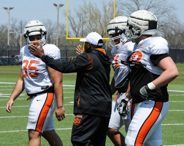 Mason molding Cowboy defense while not completely overhauling after ...