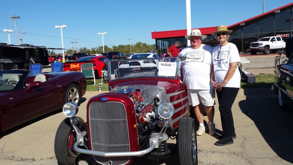 Annual car show to bring the classics to downtown | News | stwnewspress.com