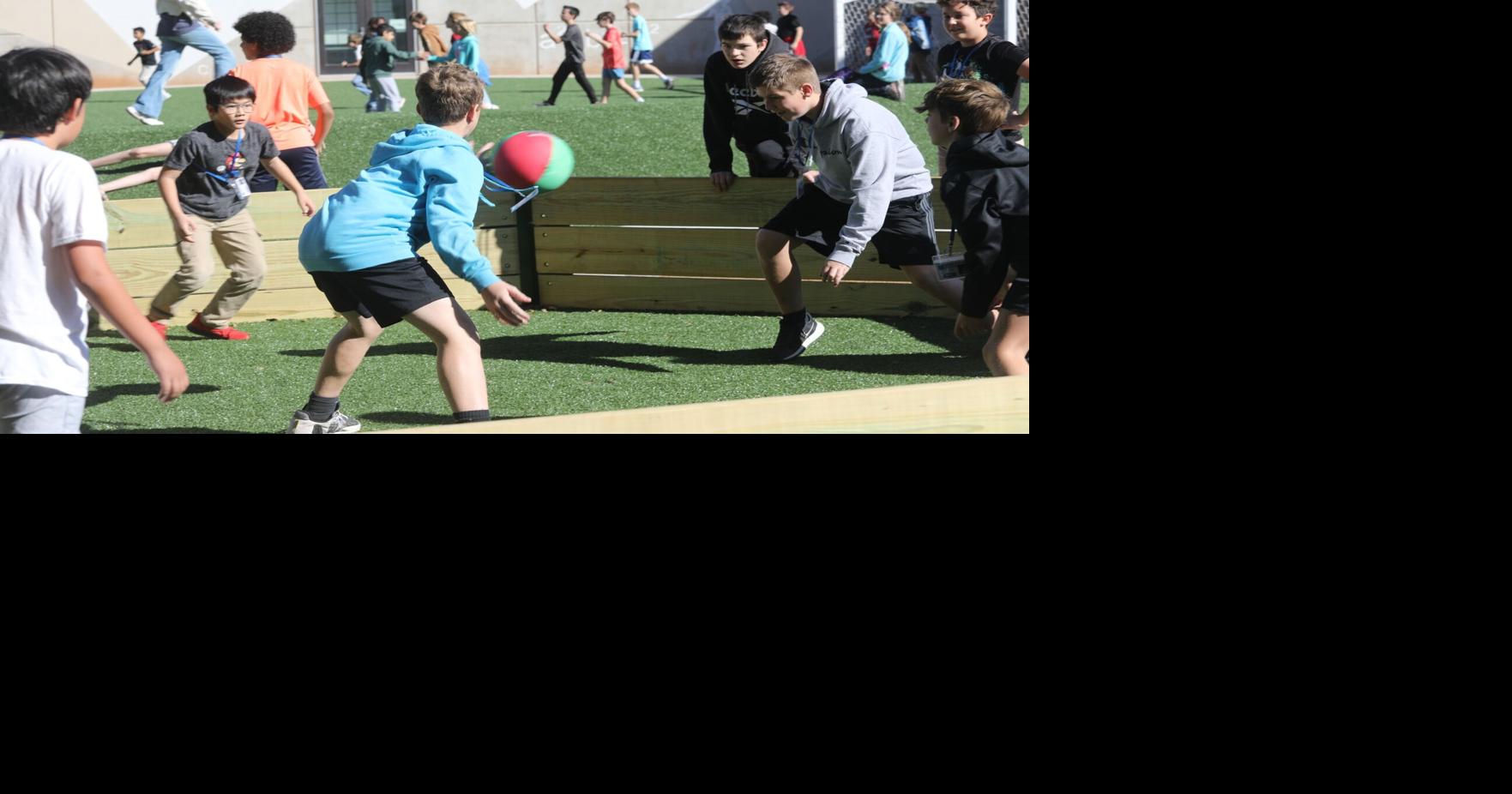 SPS construction projects move forward | News | stwnewspress.com