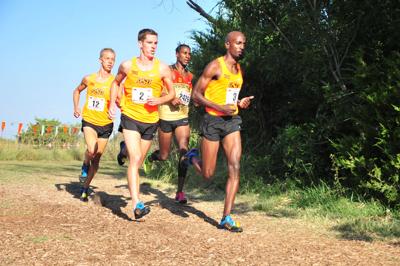 Oklahoma State men's cross country on quest for seventh straight Big 12 ...