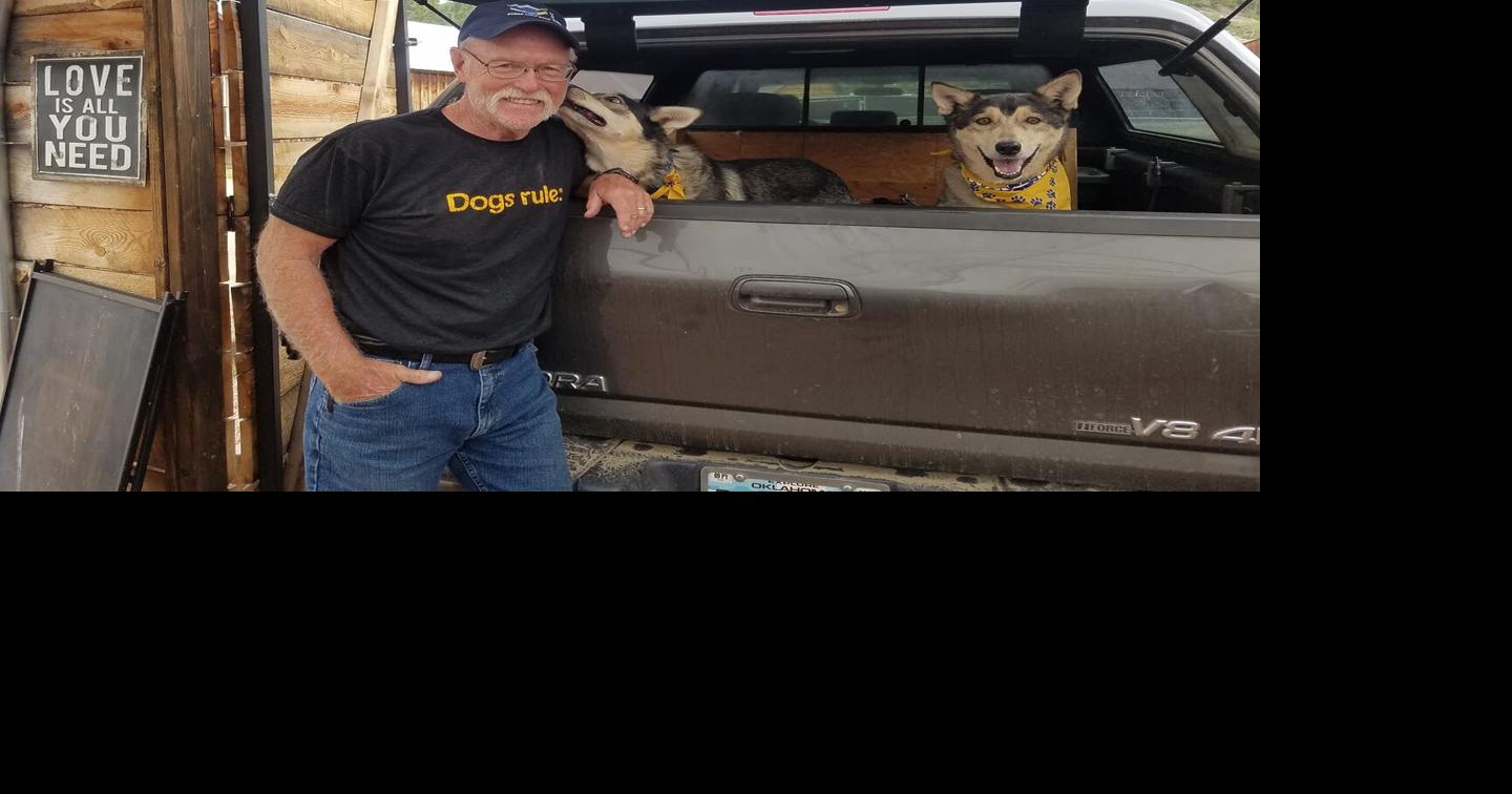 Stillwater man shares unique experience in Alaska | | stwnewspress.com