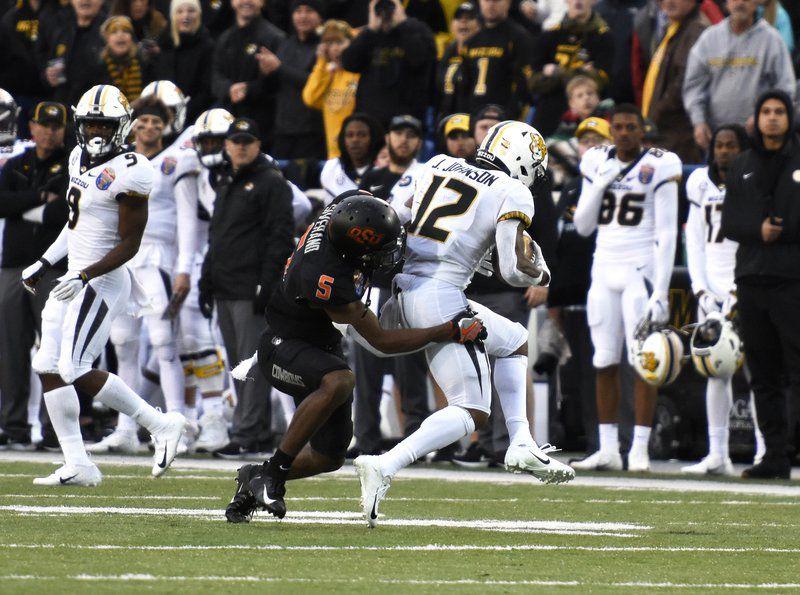 OSU's Siverand getting unique chance to play former teammates in ...