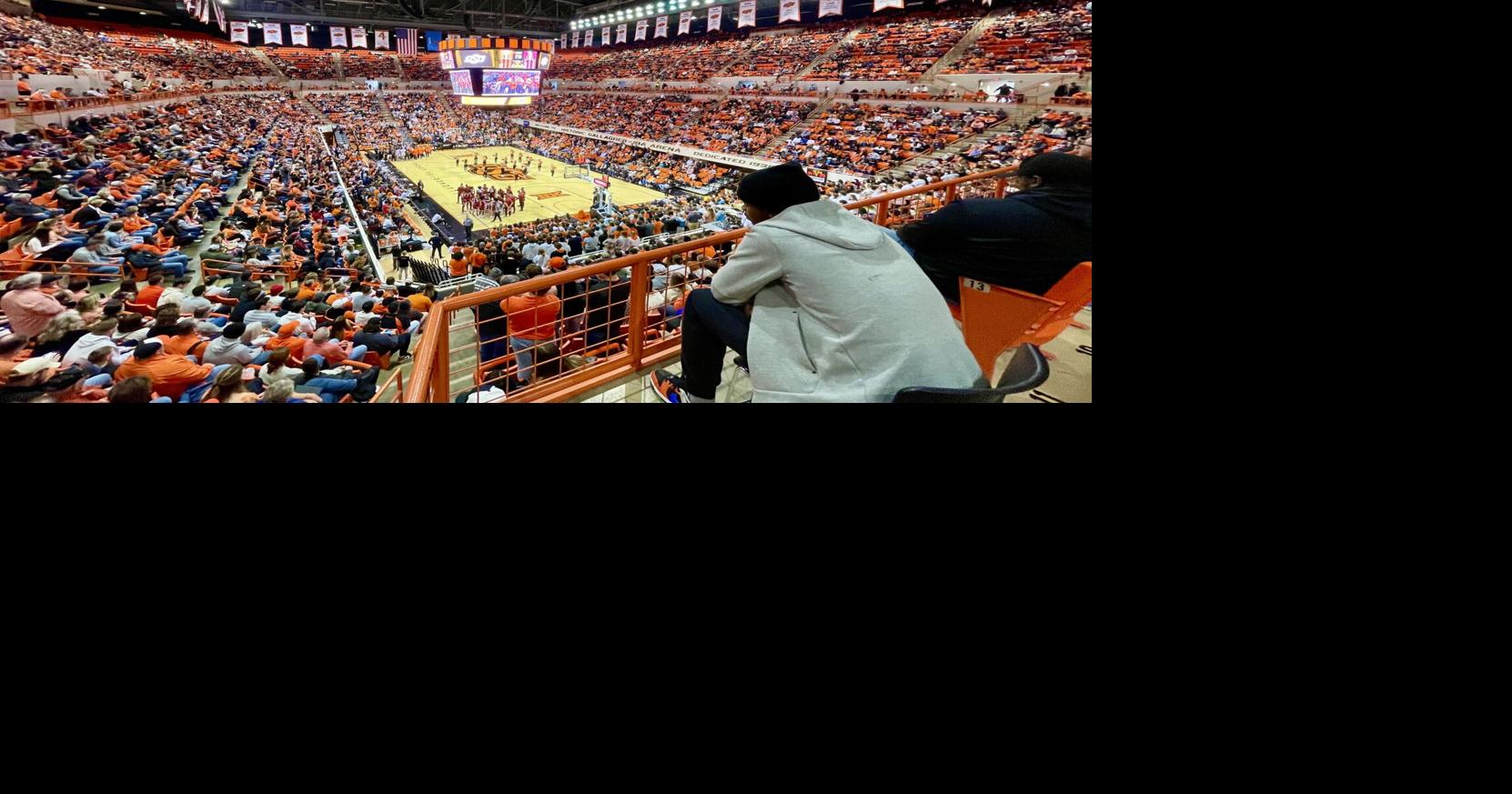 OSU basketball announces famous rapper to perform at Homecoming & Hoops ...