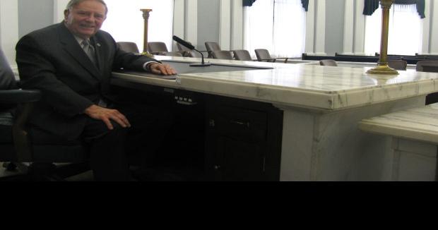 District Judge Donald Worthington plans to retire | Local News ...