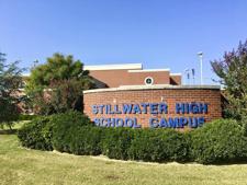 Back to the classroom: Stillwater Schools begin alternate schedule ...