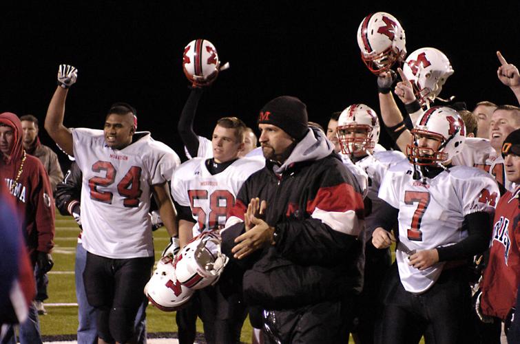 Morrison football: A class by themselves | Local Sports | stwnewspress.com