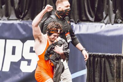 From outsider to All-American: Sheets makes history after battling ...