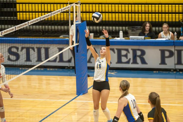 Meet the 2025 News Press Fall Sports All-Area Team | Sports ...