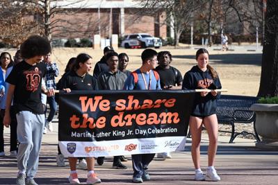 MLK Day Unity March canceled due to extreme cold temperatures | News ...