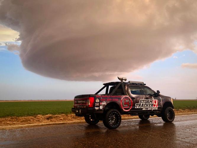 stormtracker