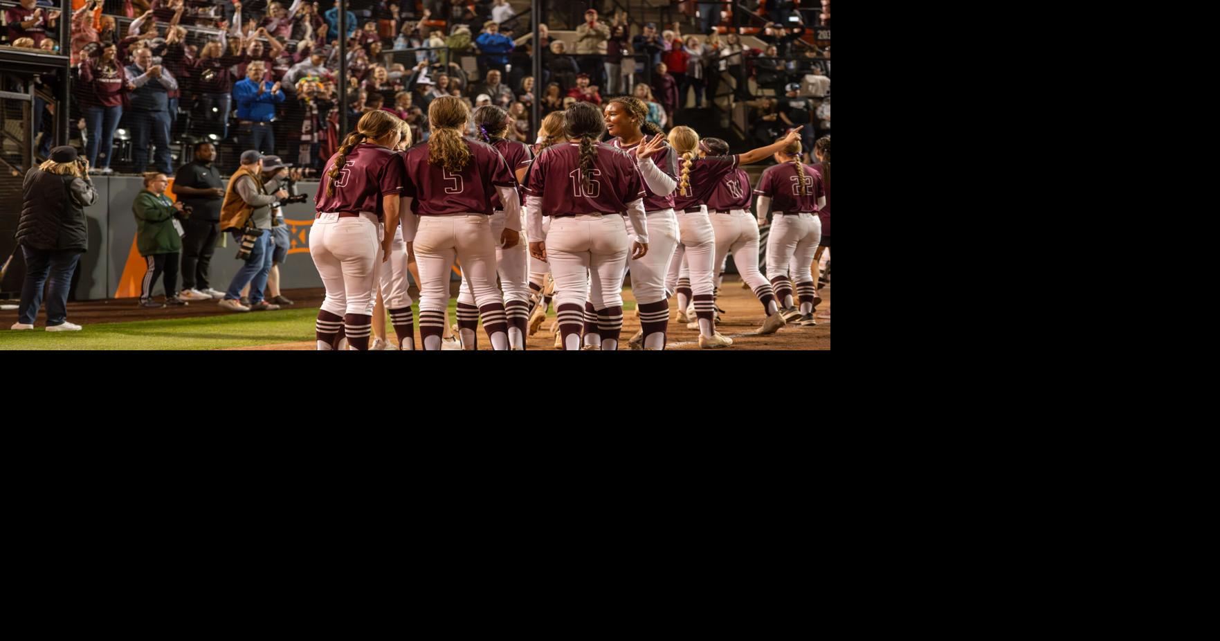 Walk The Talk: Perry softball deserved to celebrate on the biggest ...