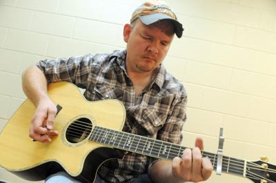 Stilly Studio: Bo Phillips Band | Local News | stwnewspress.com