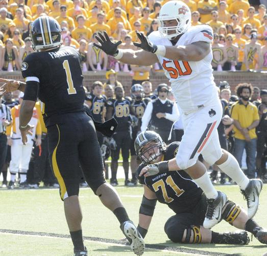 Former Oklahoma State players rebuff Sports Illustrated article ...