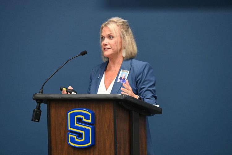 Stillwater Public Schools dives into preliminary academic data | News ...