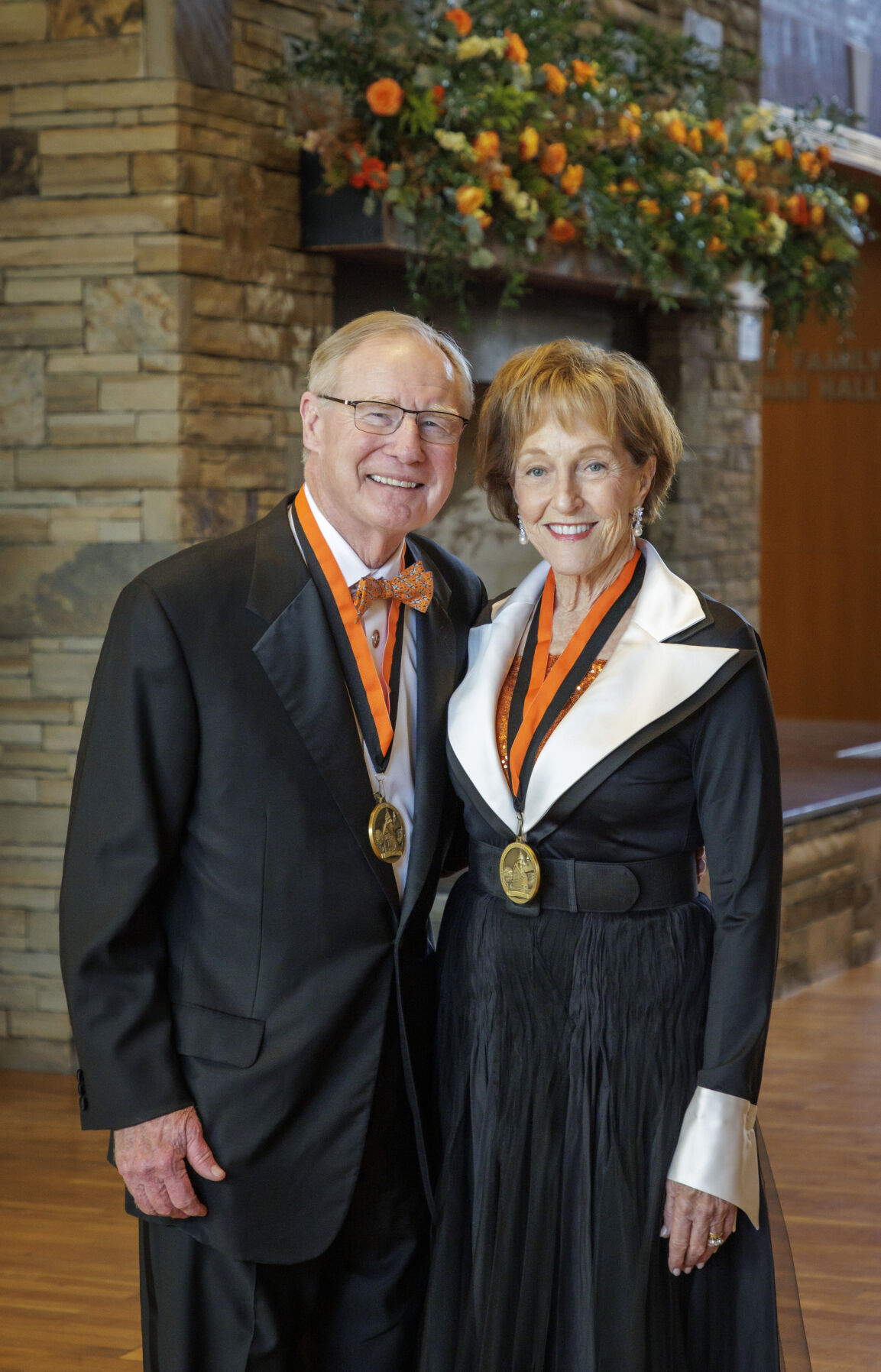 OSU Museum of Art to honor Hargises, Stillwater Public Library at 2026 ...