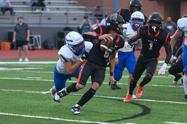 PHOTO GALLERY: Stillwater High picks up first win of season | Gallery ...