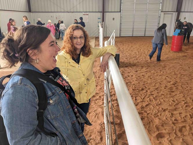 SPEF, community rallies around Turning Point Ranch to save special ...