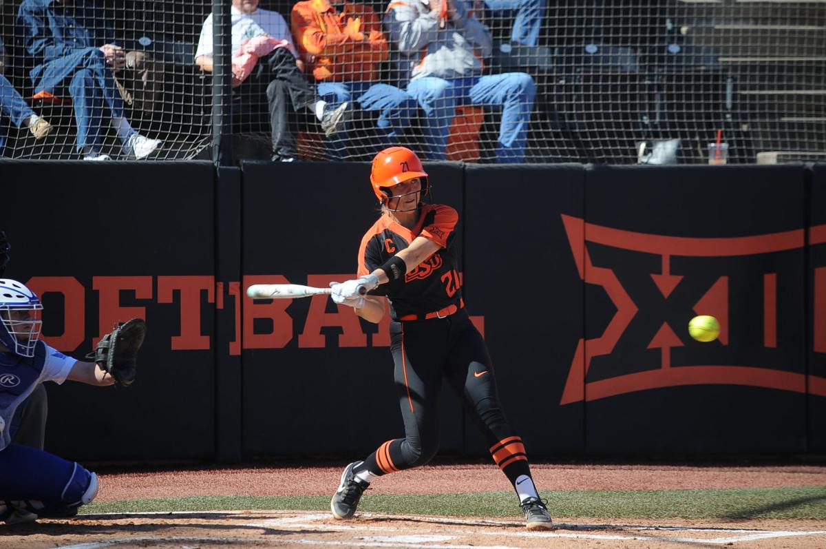 Cowgirls beat Drake to finish home tournament unscathed | Sports ...
