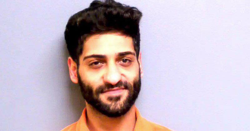 Stillwater man charged with first-degree arson | News | stwnewspress.com