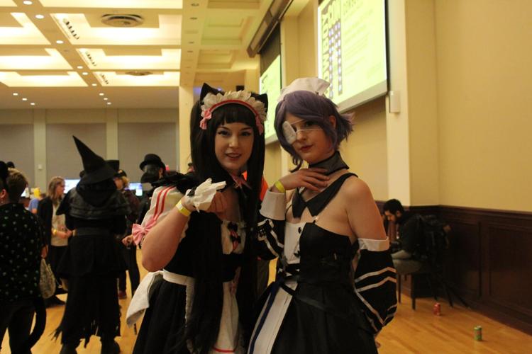 Cowboy Con 2022 coming Saturday to OSU Student Union | Local News ...