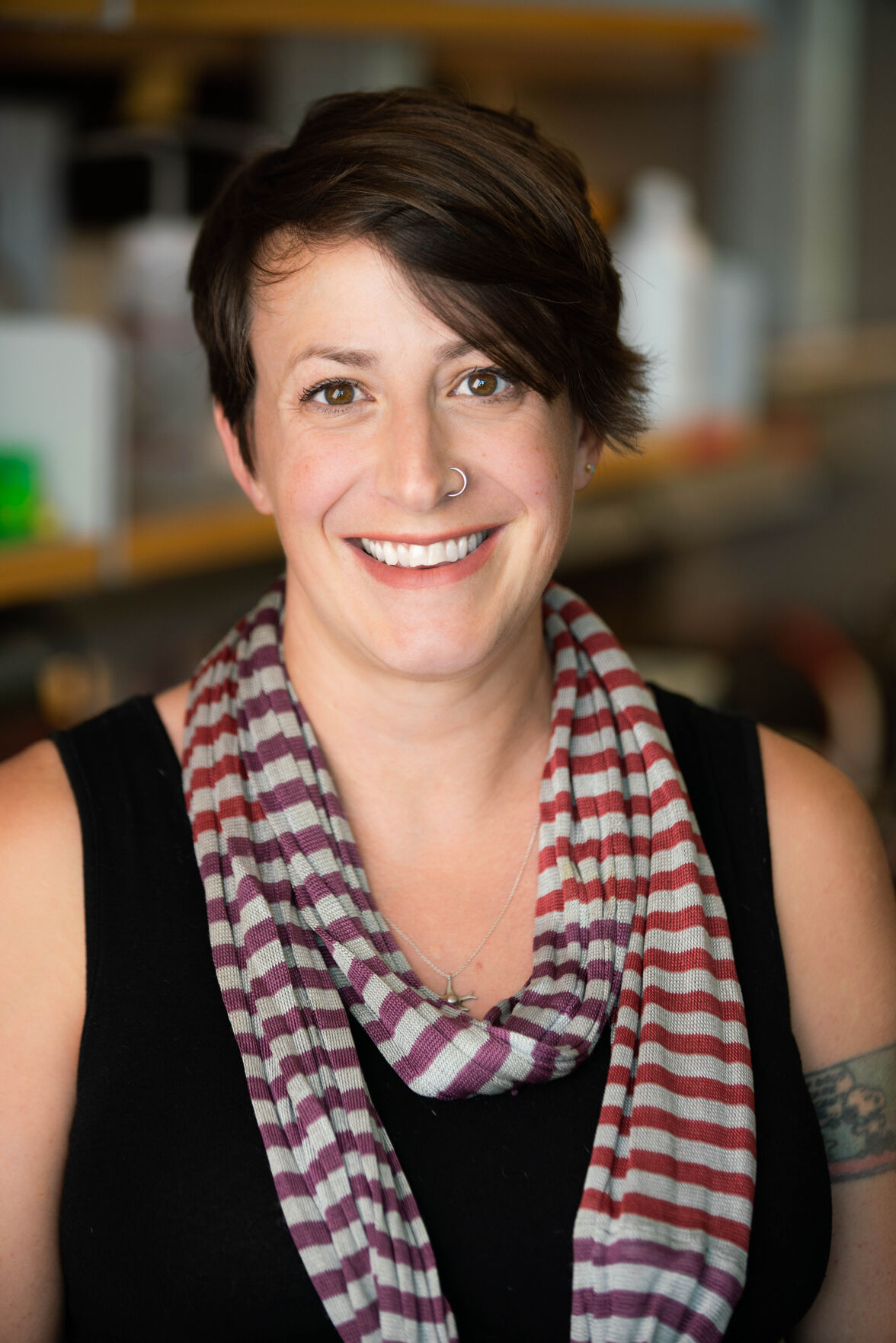 OSU professors respond to research funding cuts due to DOGE requirements | News | stwnewspress.com