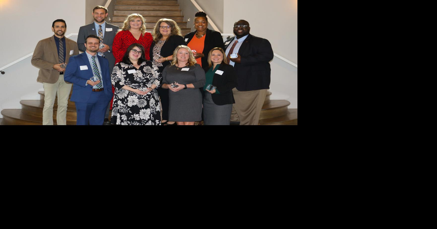 Young Professionals recognize Leaders Under 40 | News | stwnewspress.com