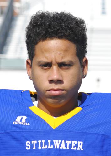 35-Isaiah Graves | Archives | stwnewspress.com