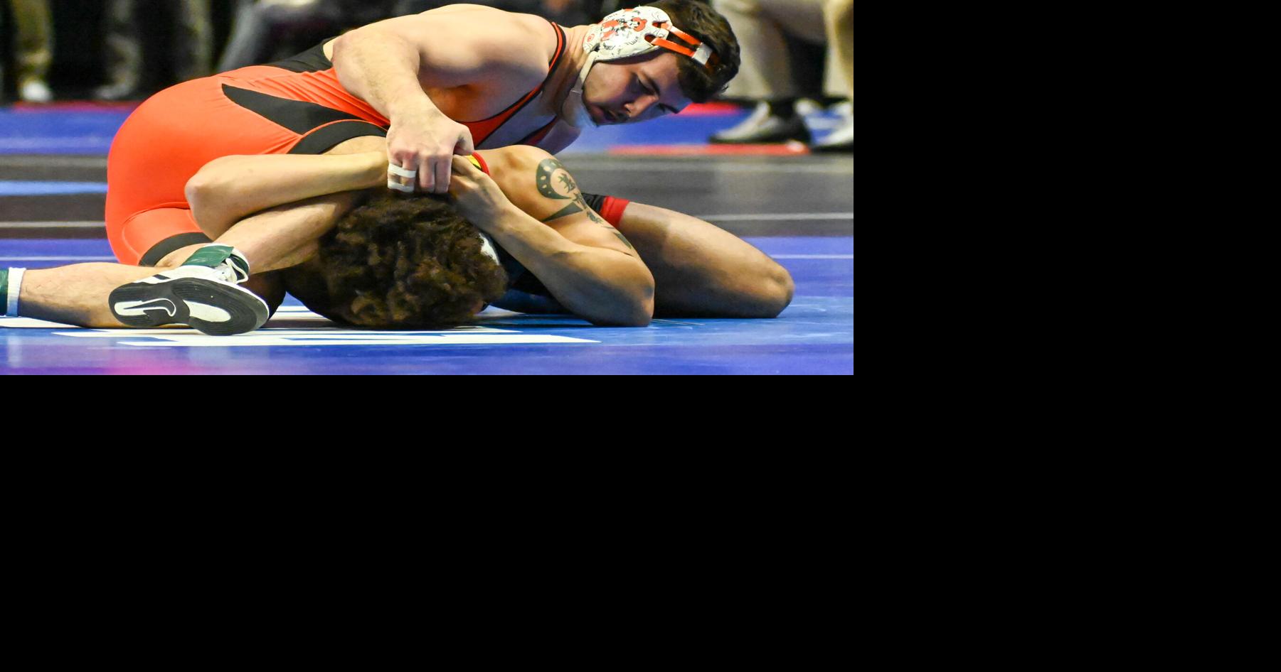 Cowboy RTC wins surprise dual against Chinese National Team | Sports ...