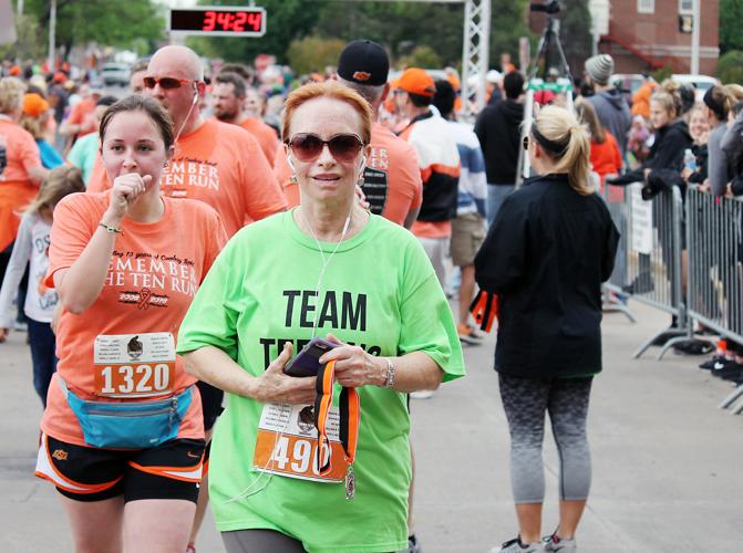 Remember the Ten run hits decade mark | News | stwnewspress.com