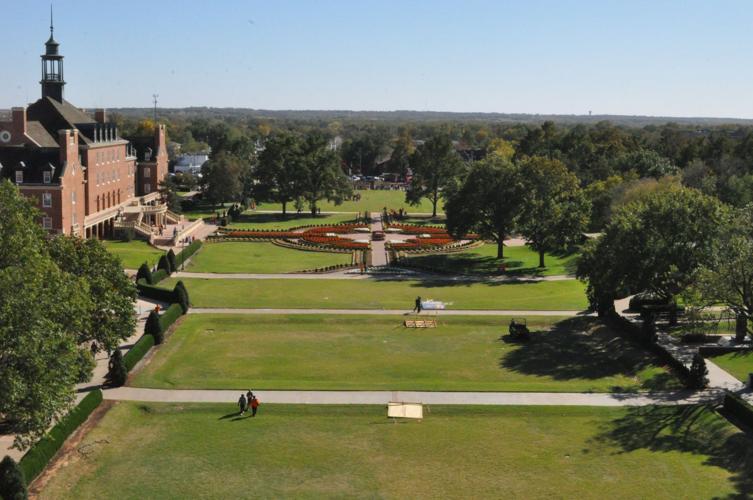 Oklahoma State University Homecoming Walkaround 2012 | Local News ...