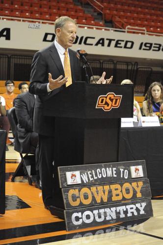 Holder reaches out to Sutton family to apologize for state of Oklahoma ...