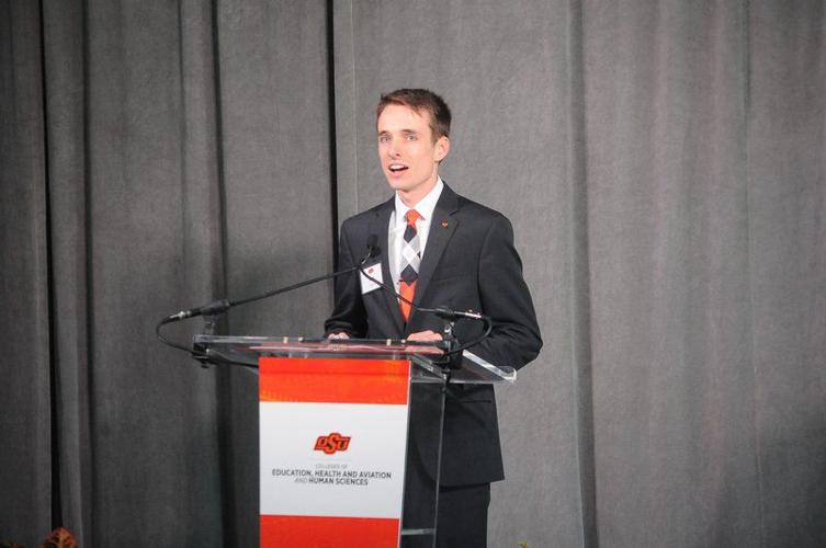 OSU breaks ground on new flight center | News | stwnewspress.com