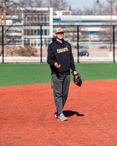 How Blake Hawksworth was 'perfect fit' as Oklahoma State baseball's new ...