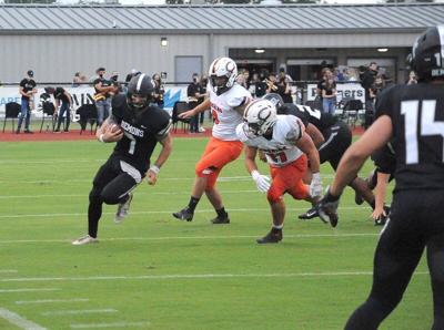 Area football preview: Morrison finds new opponent for homecoming ...