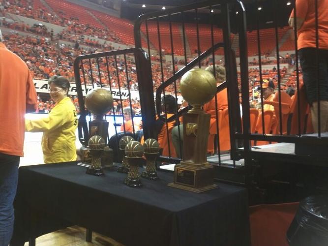 BREAKING: Cowgirls win WNIT championship | Local News | stwnewspress.com