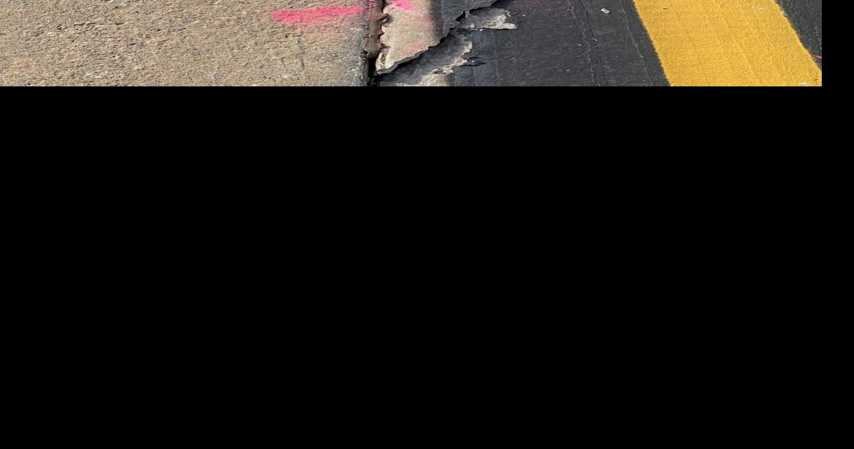 GOV/MIL - Stillwater (OK) Regional Airport runway damaged due to ...