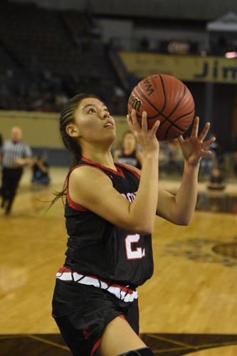 Tahah excited about Frontier High girls basketball job | Sports ...