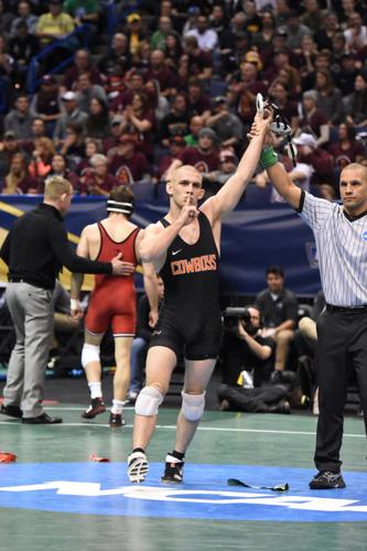 Heil facing rival "since Pee Wee" for national championship | OSU ...