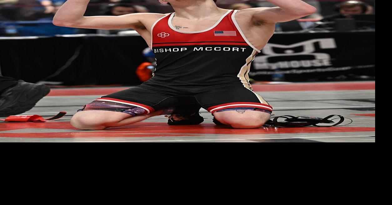 OSU wrestling signee Jax Forrest heading to Stillwater next week ...