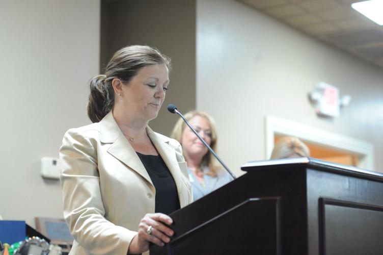 Stillwater school district honors Teacher of the Year | Schools ...