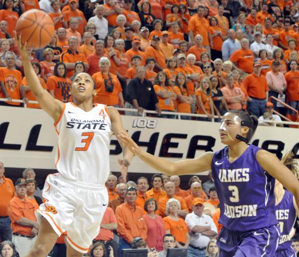 BREAKING: Cowgirls win WNIT championship | Local News | stwnewspress.com