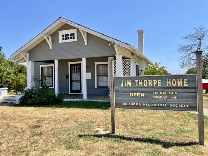 Thorpe’s Olympic reinstatement brings resolution to decades of efforts ...