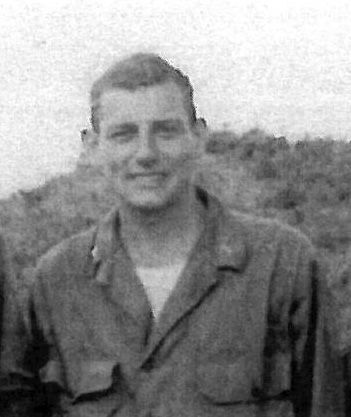 Decorated Cushing veteran to be honored with Highway 33 sign | News ...