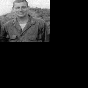 Decorated Cushing veteran to be honored with Highway 33 sign | News ...