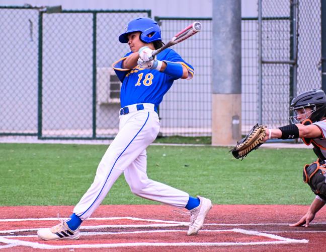 PHOTO GALLERY: Stillwater High baseball rallies to complete district ...