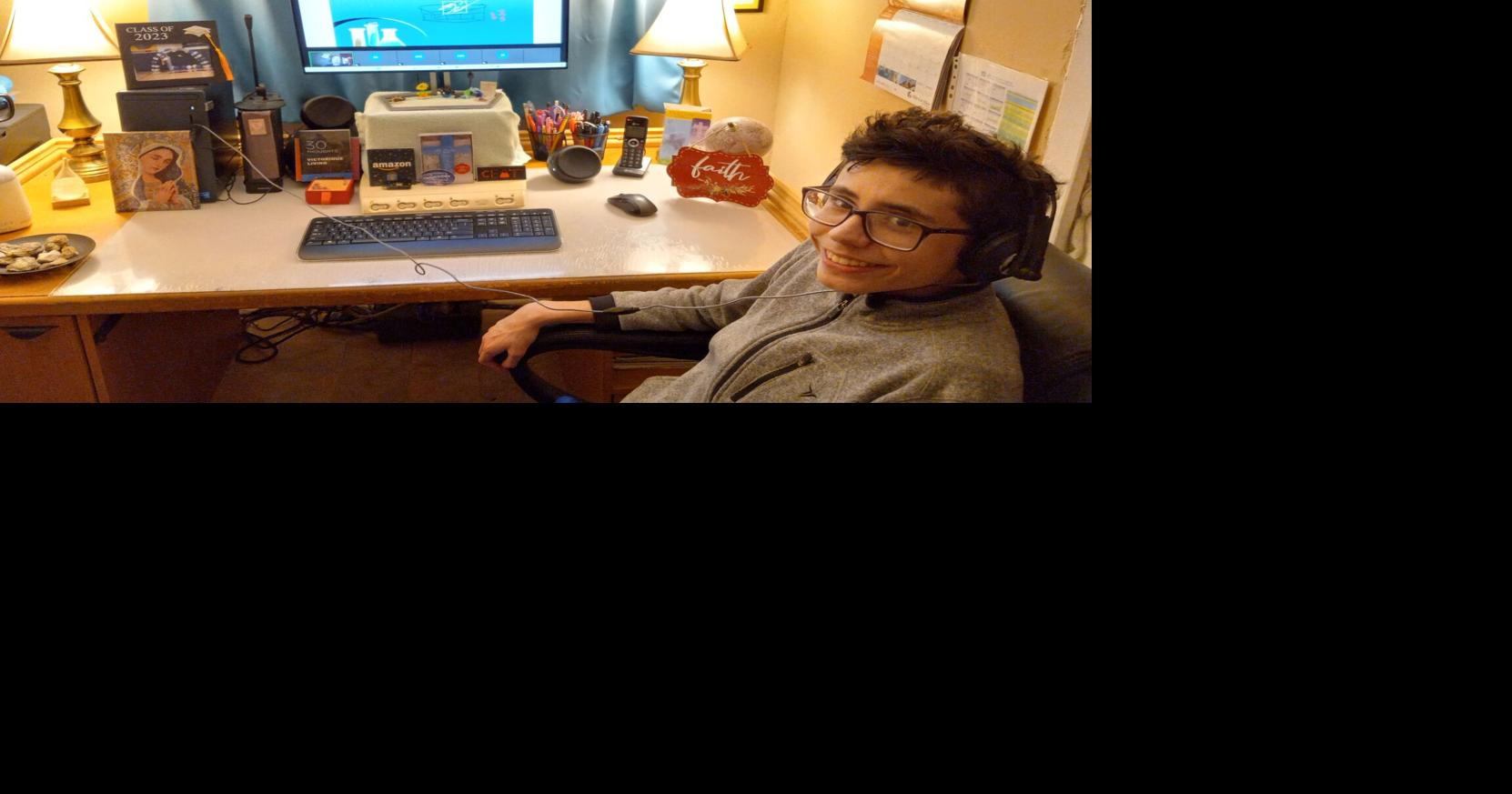 Oklahoma Virtual Charter Academy celebrates Oklahoma School Choice Week ...