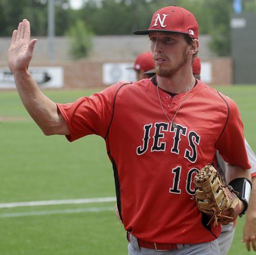 Journeyman Jerame: Former two-sport star at Stillwater High winding ...