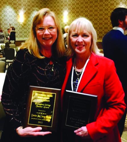 SCHOOL SPOTLIGHT: Teachers: Music potent instrument in education | News ...