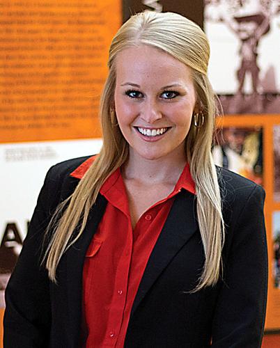 Stillwater resident a candidate for OSU Homecoming queen | News ...